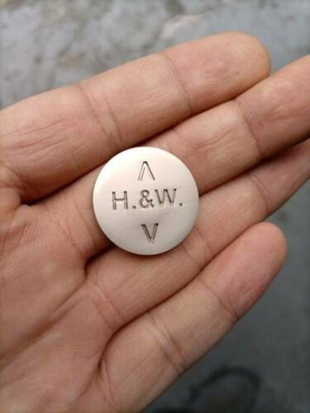 Early 1900's Titanic Yard Workers at Belfast Harland & Wolff Tram Token ...