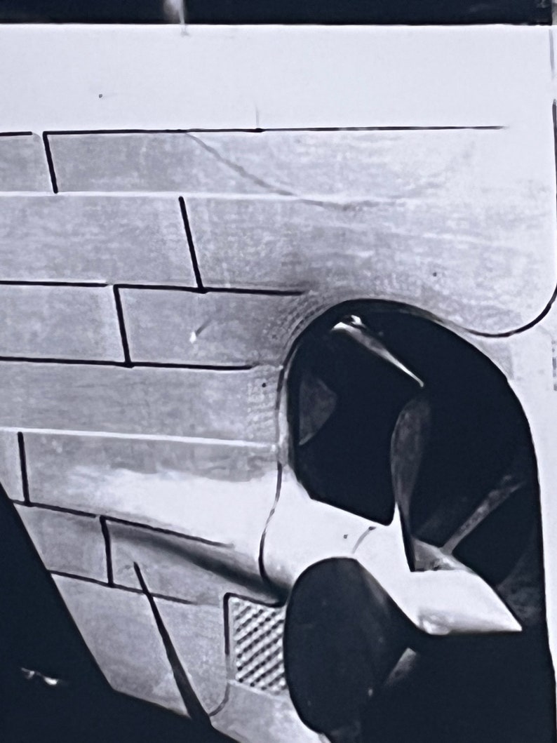 RMS Titanic Her Stern and Rudder 1912 Reprint Photograph - Etsy