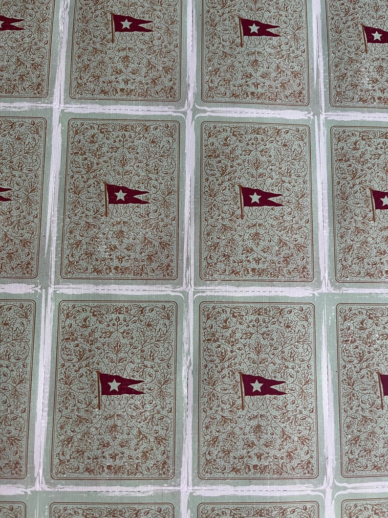 WSL RMS TITANIC Playing Cards as Found at Wrecksite Full - Etsy