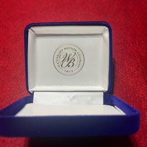 RMS Titanic White Star Line 9-piece Officers Tunic Buttons in Display ...