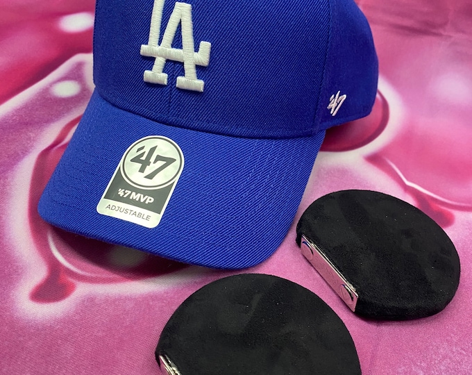 Magnet Mickey Ears - Etsy