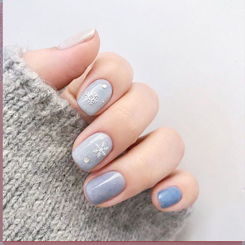 Nail Art Gel Molds - Etsy UK