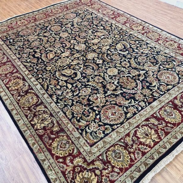 Persian Rug 8x10 - Etsy