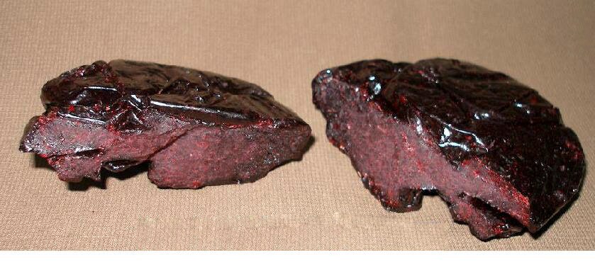 Super Grade Resin Daemonorops Draco Indonesia Dragons Blood - Etsy