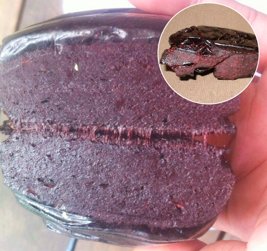 Super Grade Resin Daemonorops Draco Indonesia Dragons Blood - Etsy