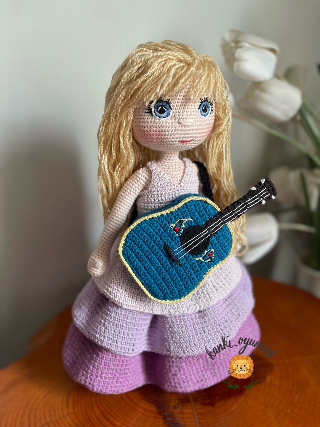 Taylor Swift ,taylor in Dress. Special Toy, Natural Toy, Personalized ...