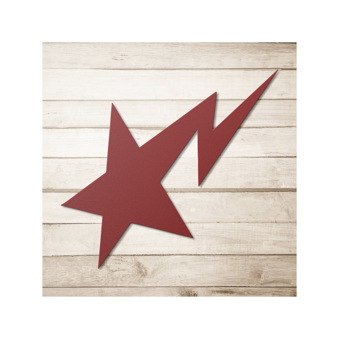 Bape Bapesta Star Logo Die-cut Metal Premium Wall Art Sign - Etsy