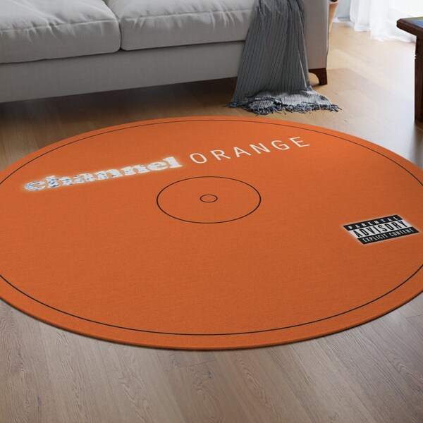 Frank Occean Rug - Etsy