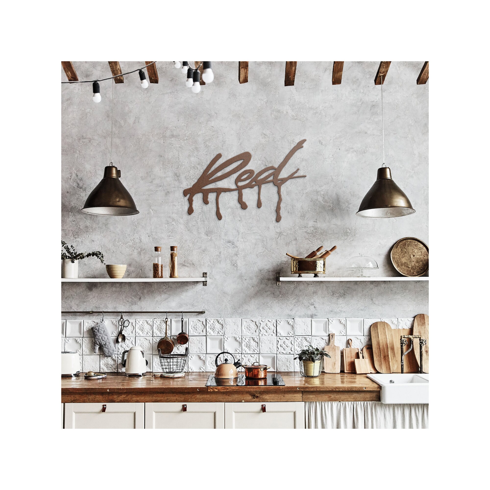 Playboi Carti WLR Logo Die-cut Metal Premium Wall Art Sign - Etsy