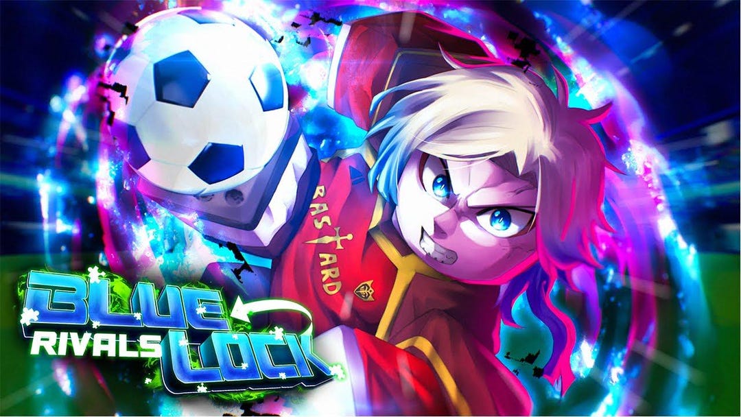 Kaiser Style + Emperor Flow [blue Lock: Rivals] Digital Product Account ...