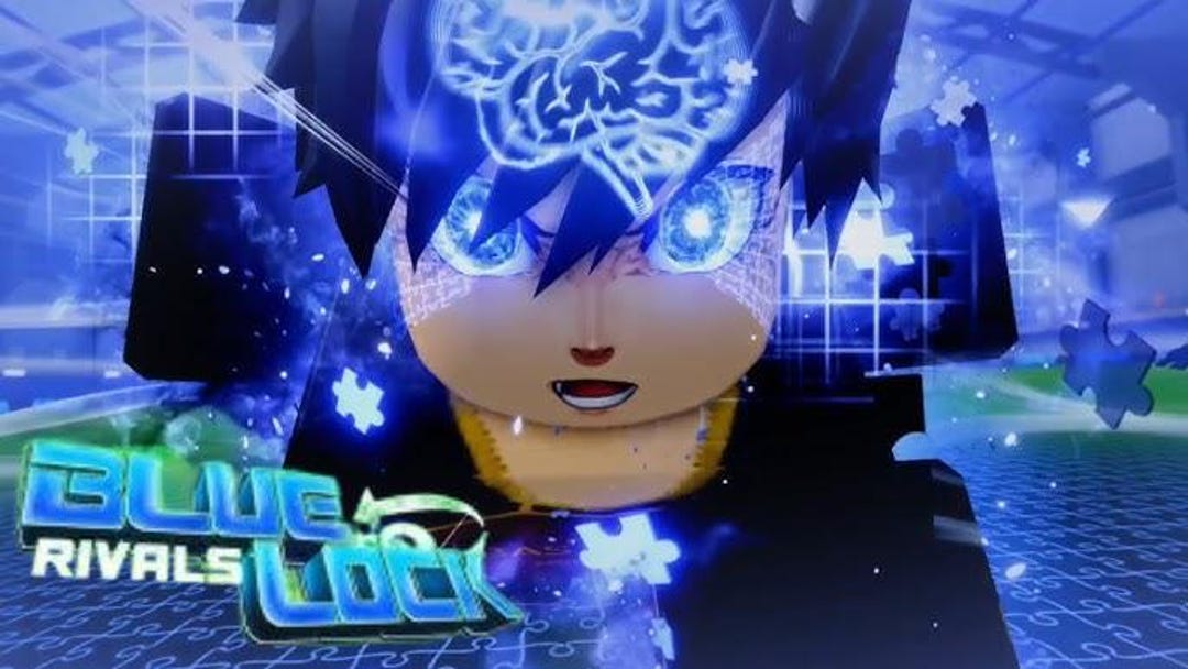 NEL Isagi Style + Emperor Flow [blue Lock: Rivals] Digital Product ...