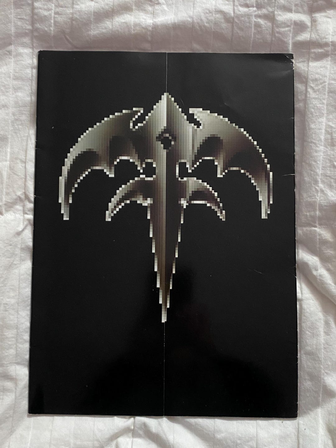 QUEENSRYCHE ! EMPIRE Tour ( Tour Book ). Silent Lucidity - Etsy