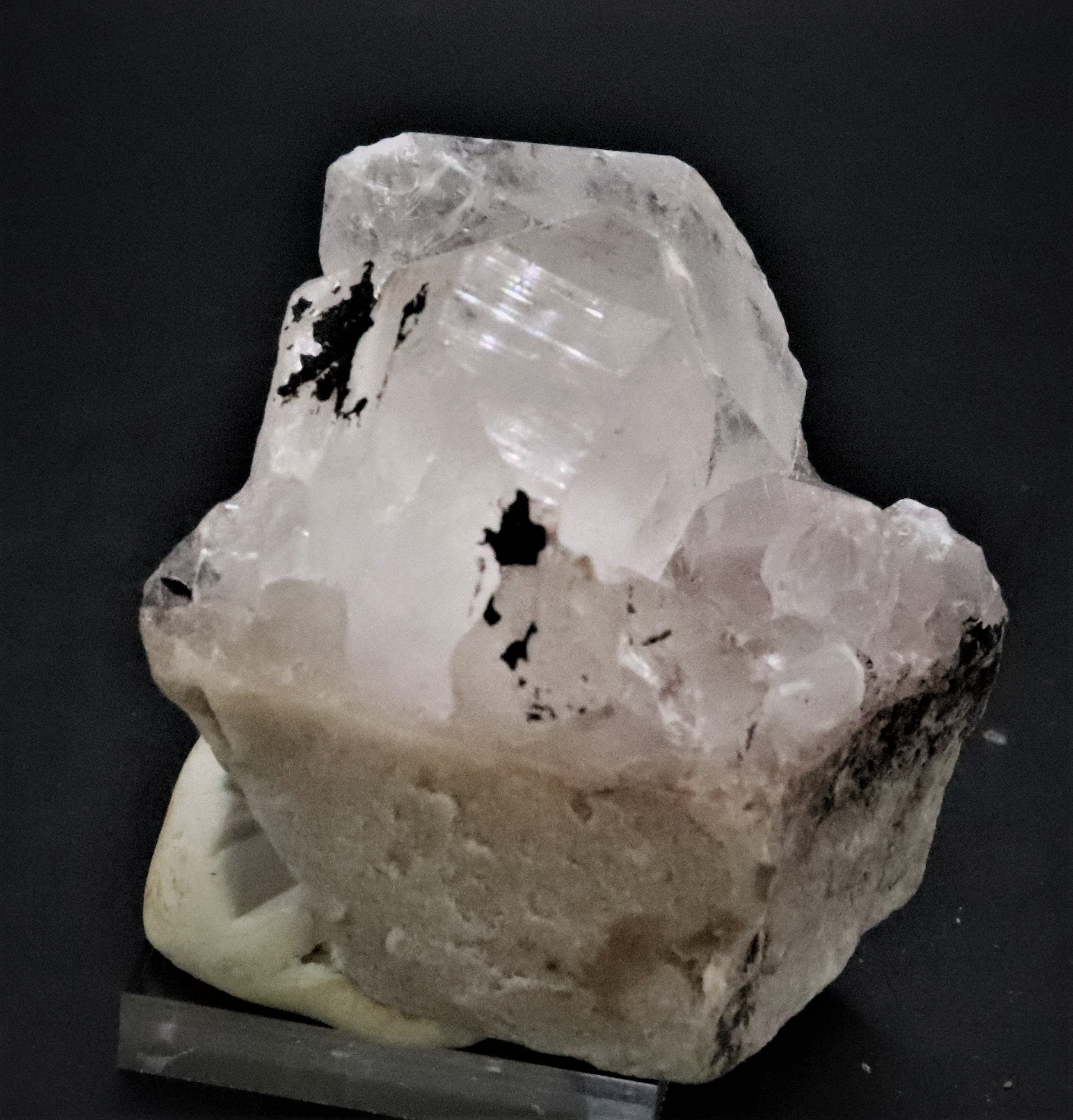 Quartz Cluster - Etsy