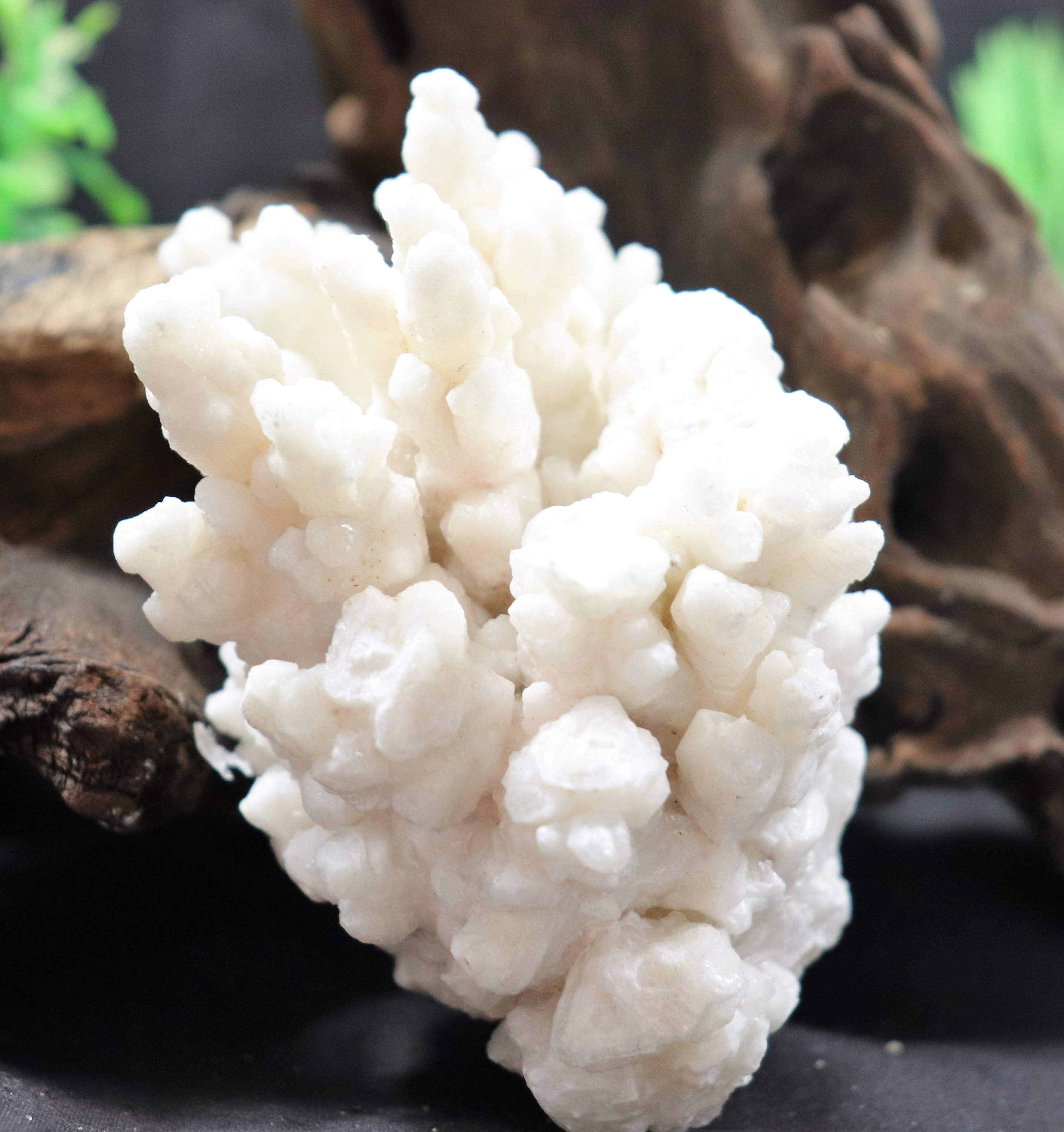 Stalactite Quartz - Etsy