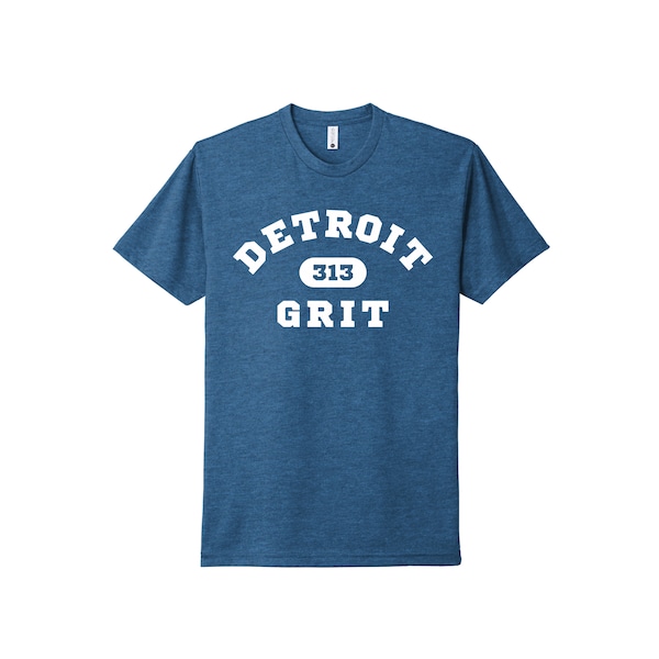 Detroit Lions Grit - Etsy