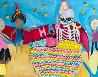 Happy 120th Birthday - Etsy