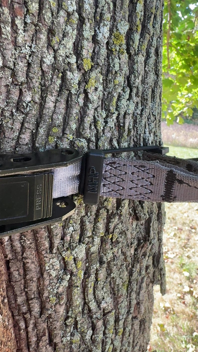 Cam Buckle Hanger System - Etsy