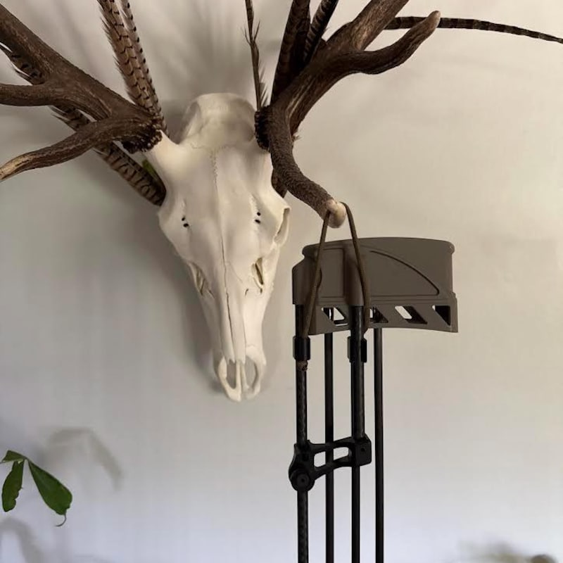 Quiver of Arrows Ornament - Etsy