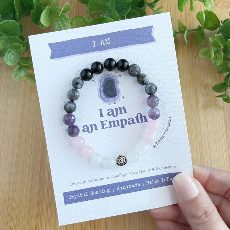 Empath - Etsy