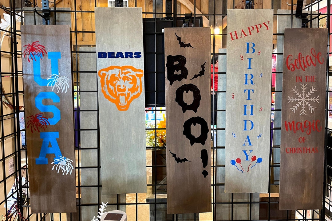 Message Panels - Etsy