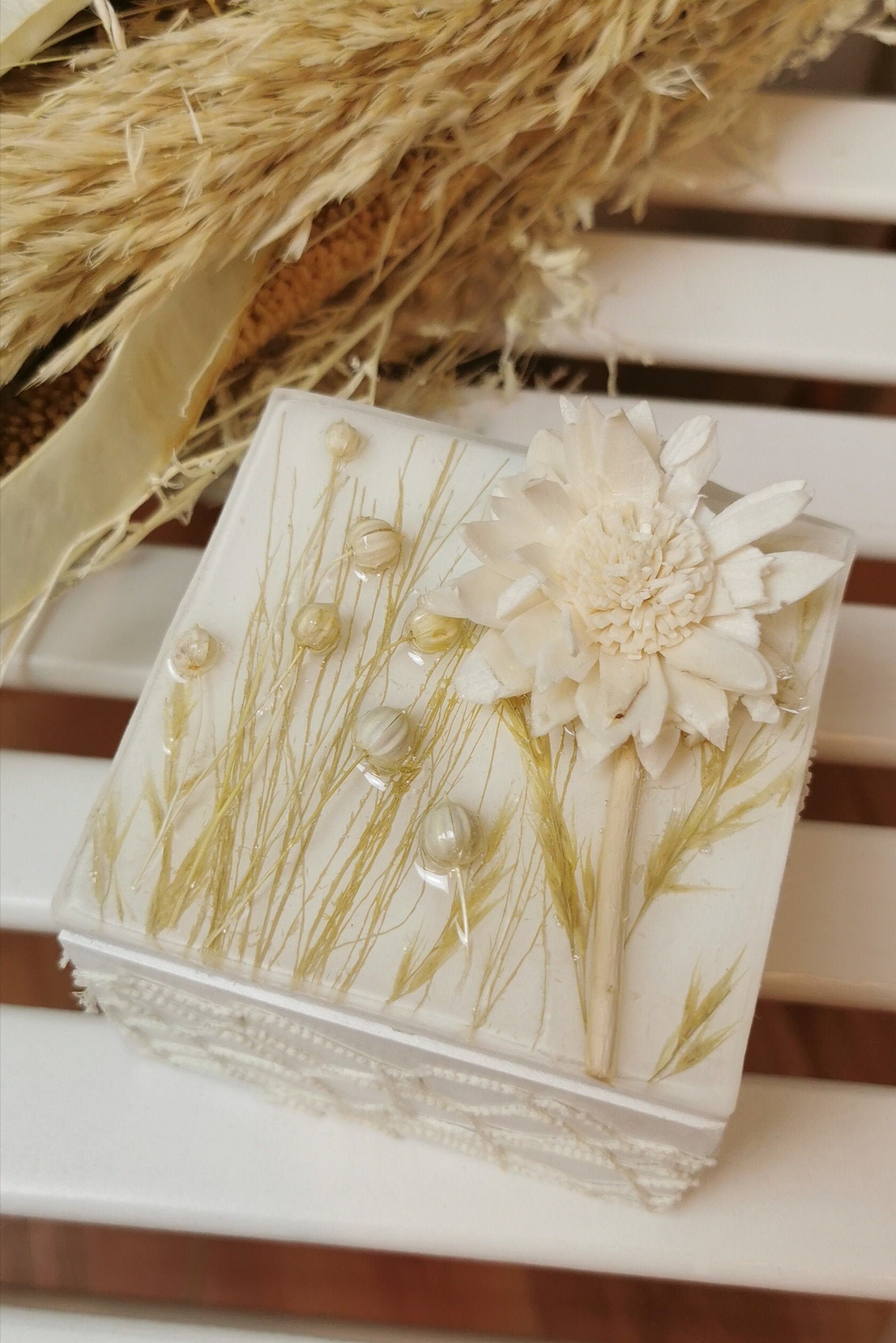 Photo frame gift box Photo Gifts origInal gift wooden gift box | Etsy