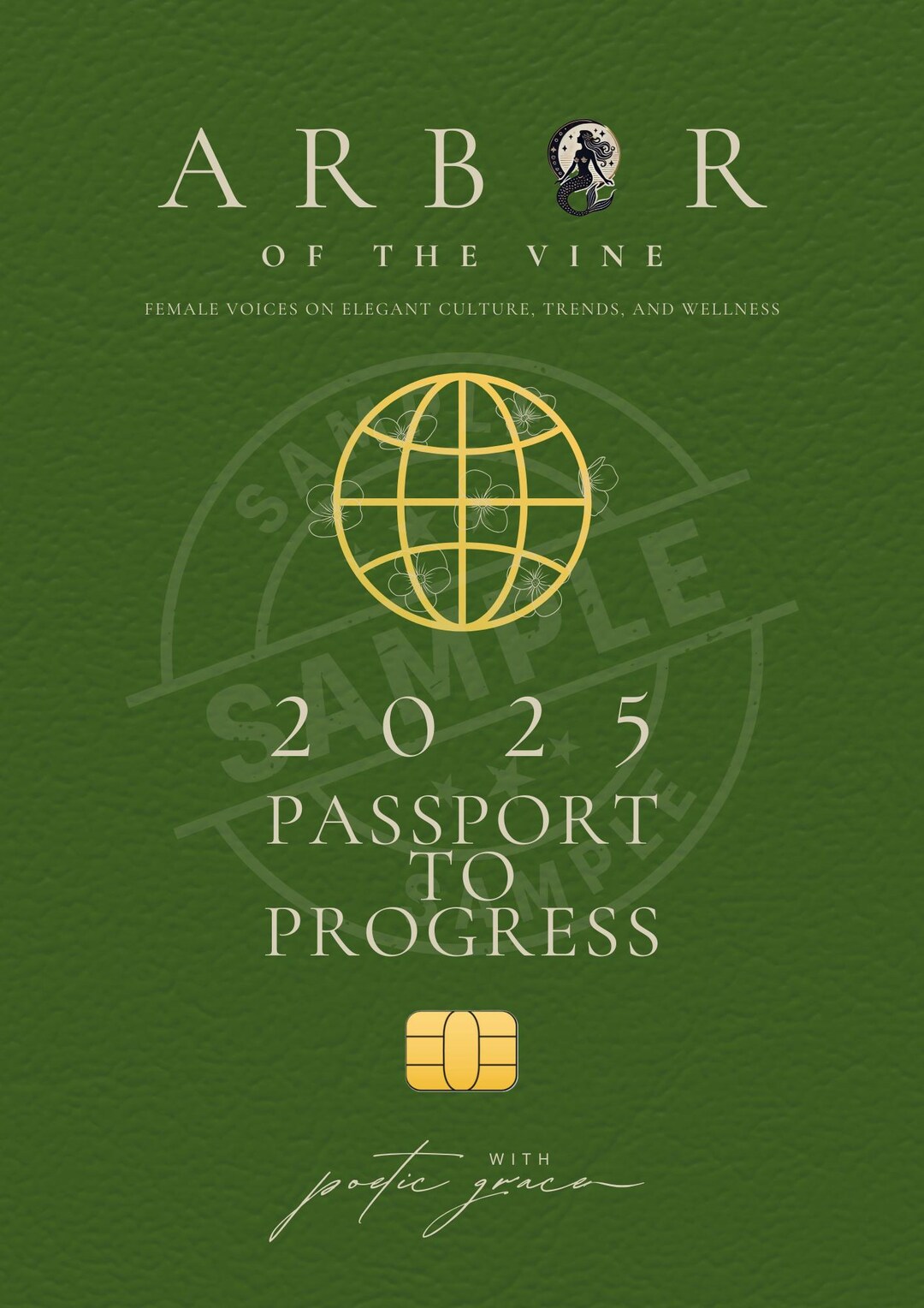 Passport to Progress: Fillable Workbook for Goal Setting & Daily/weekly ...