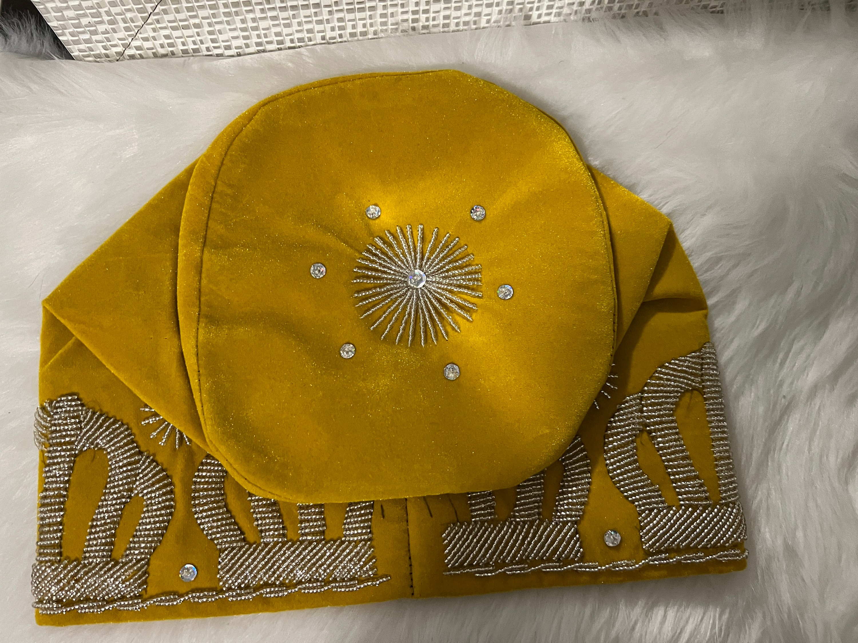 African Men Cap | Fila Ijebu| Men Aso Oke Cap| Nigerian Traditional Men ...