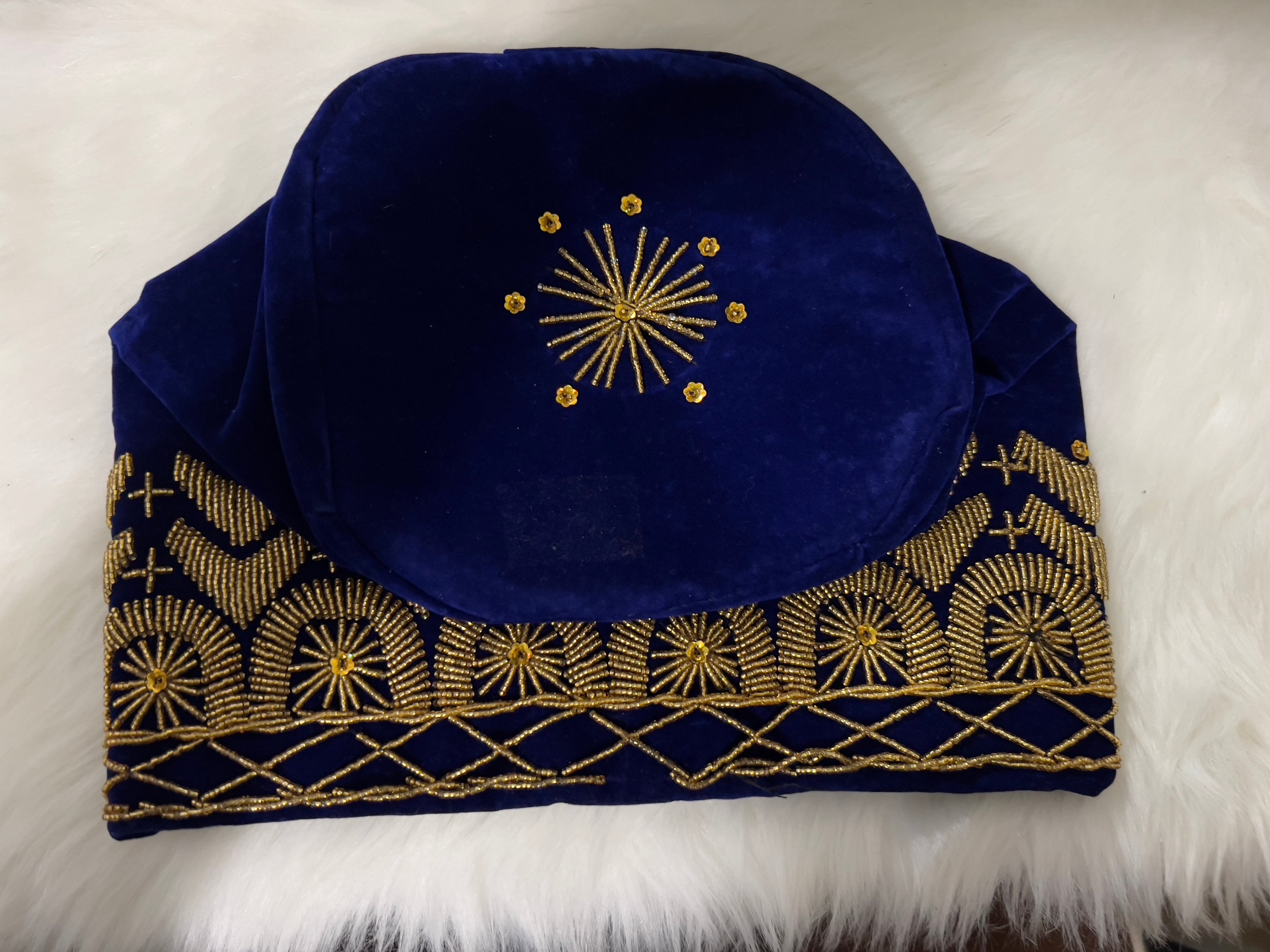 African Men Cap | Fila Ijebu| Men Aso Oke Cap| Nigerian Traditional Men ...