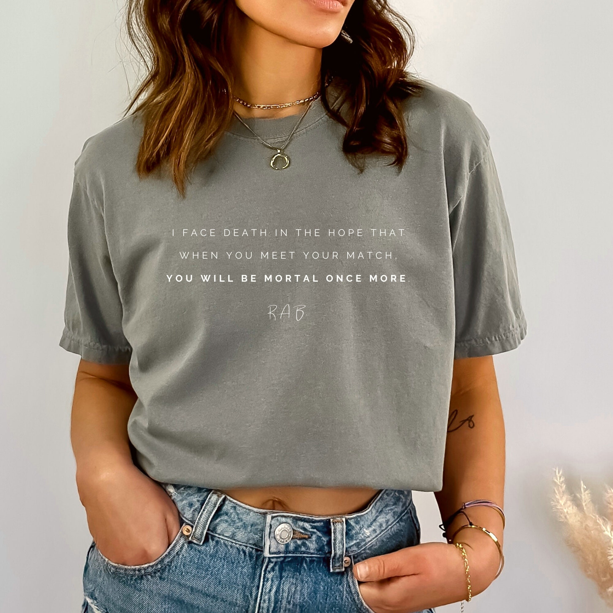 Regulus Black Letter Quote T-shirt Swim Club RAB Letter to Voldemort - Etsy