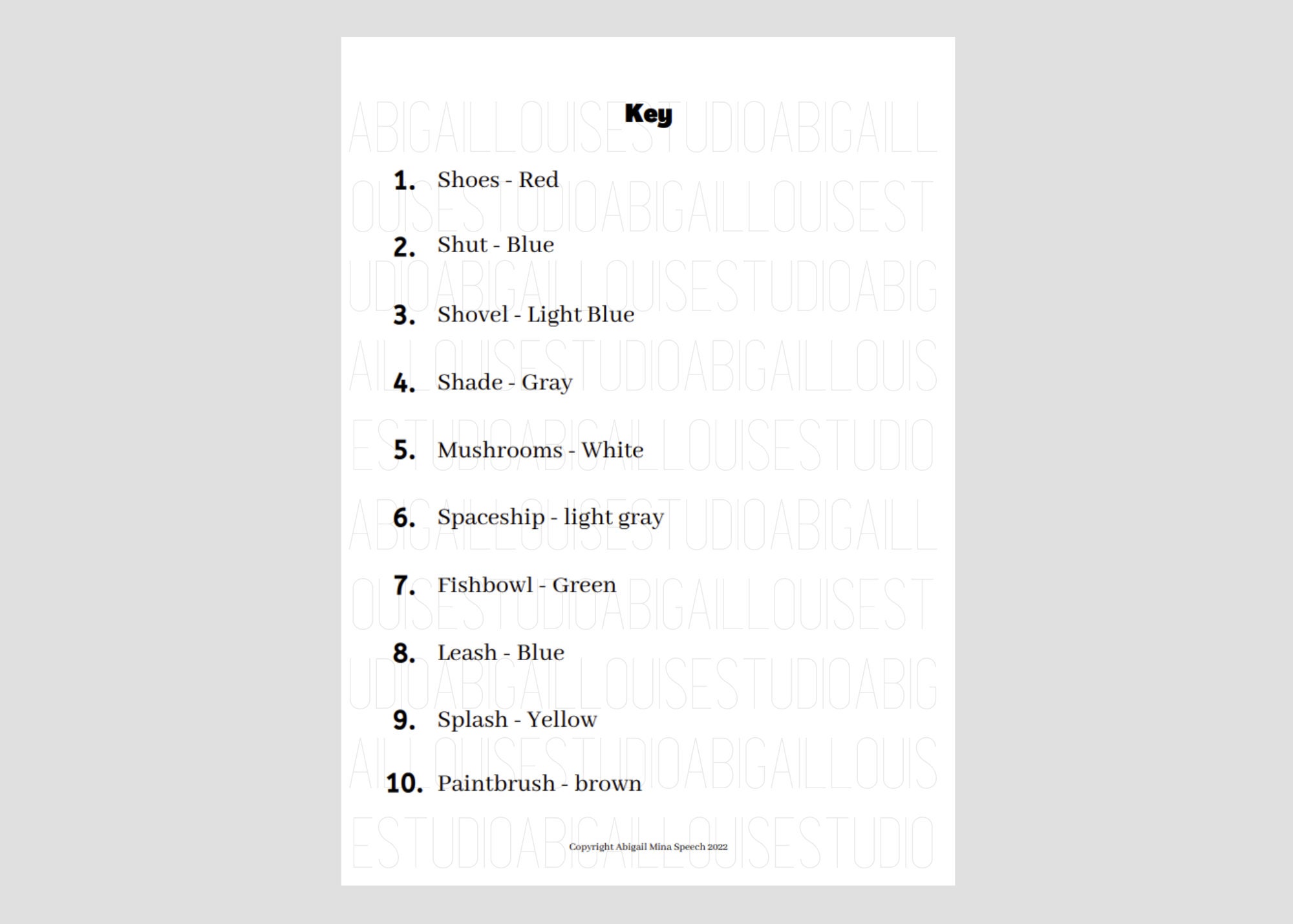 Articulation Speech Therapy Coloring Book SLP Materials Speech Therapy ...