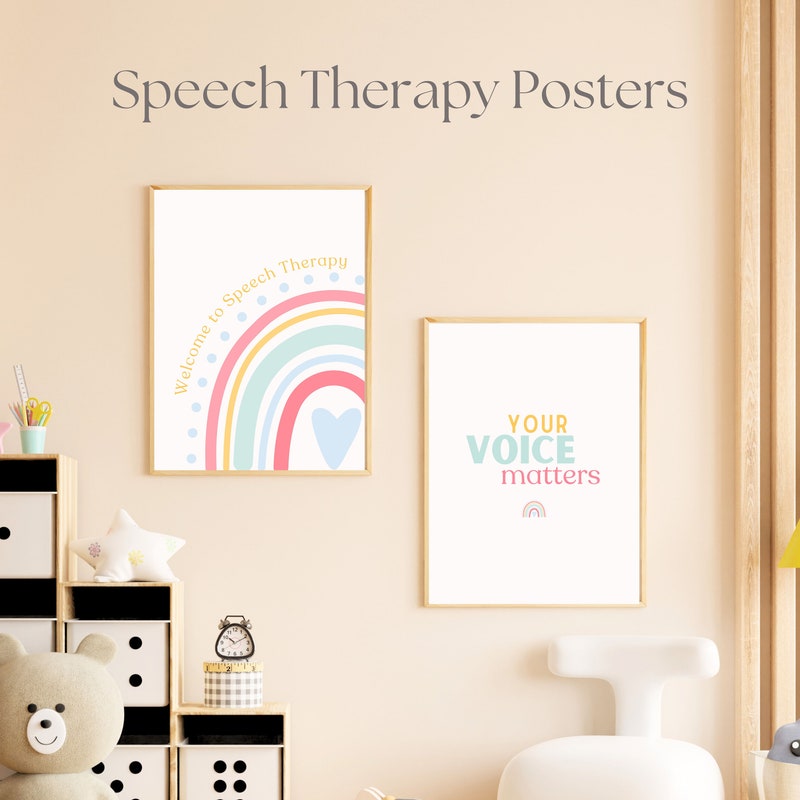 Rainbow Room Decor - Etsy