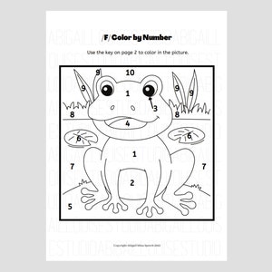 Articulation Speech Therapy Coloring Book SLP Materials Speech Therapy ...