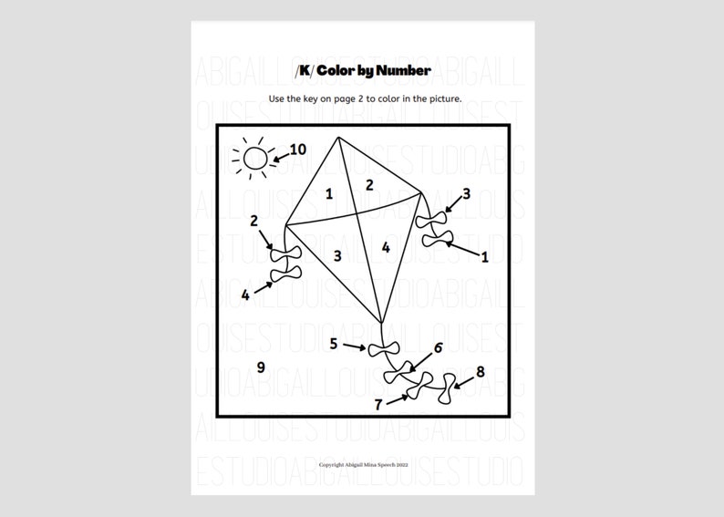 Speech Therapy Activities Speech Therapy Materials SLP Notebook ...