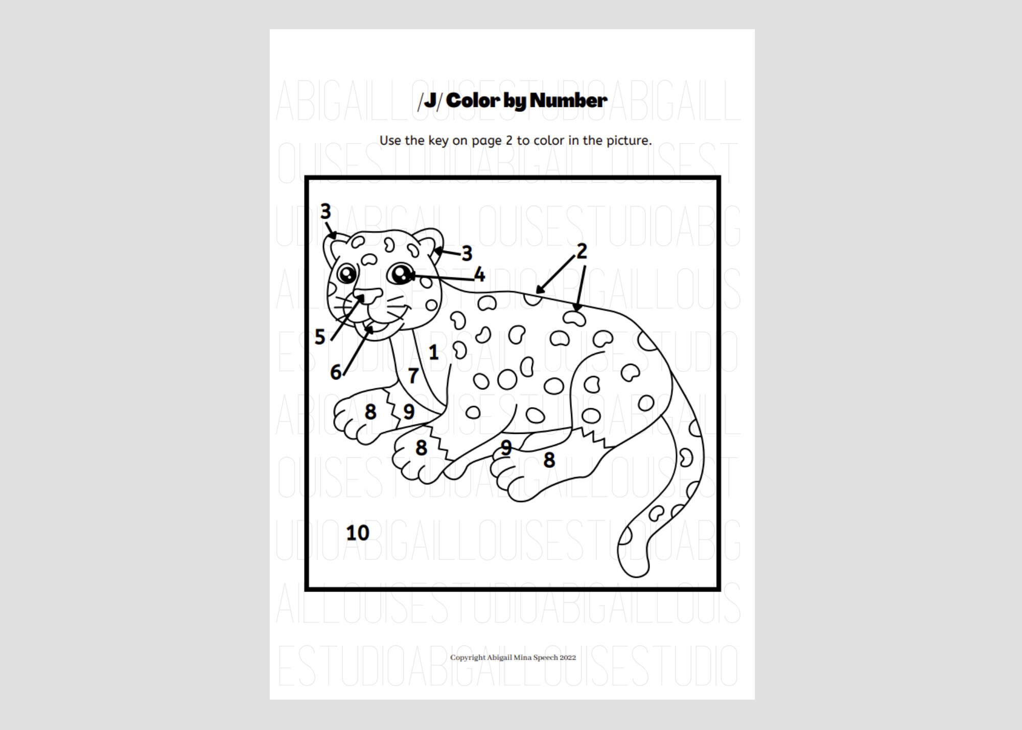 Speech Therapy Activities Speech Therapy Materials SLP Notebook ...