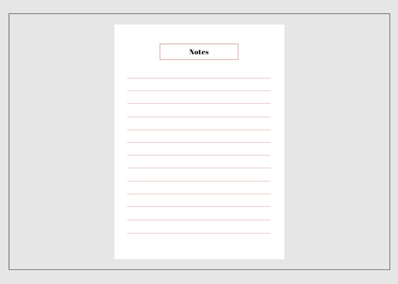 School Digital Planner SLP School Planner Organizer Speech - Etsy