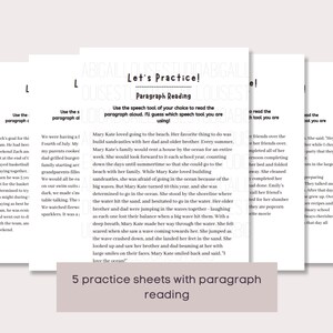 Stuttering Strategies Speech Therapy Materials Stuttering Speech ...