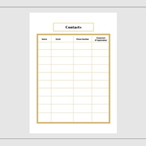 School Digital Planner SLP School Planner Organizer Speech Therapy ...