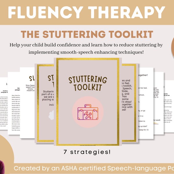 Therapy Activities - Etsy