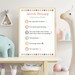 Speech Therapy Room Poster | School SLP Classroom Poster | SLP Room ...