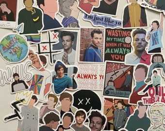 One Direction Vinyl - Etsy