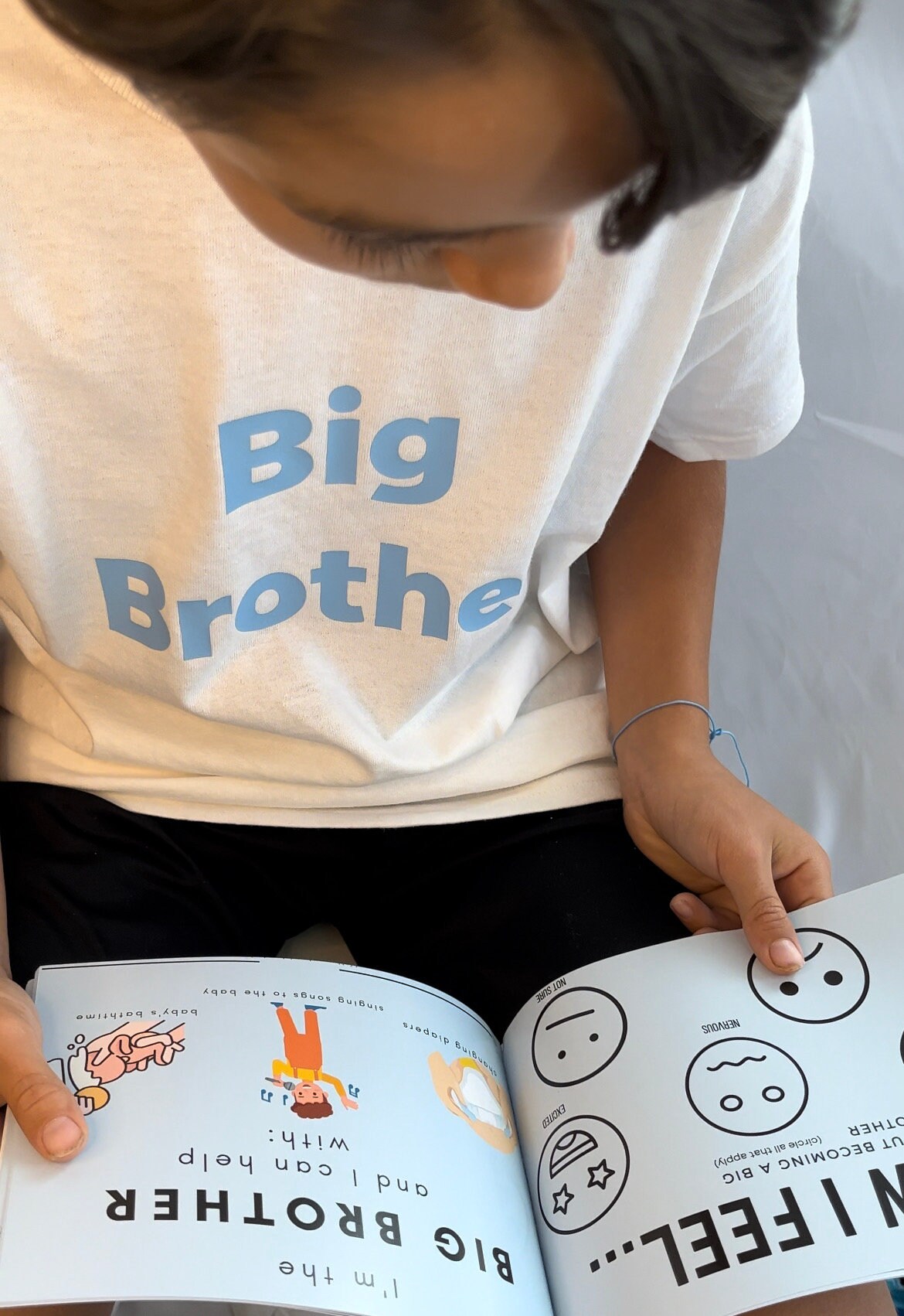 Big Brother Box - Etsy