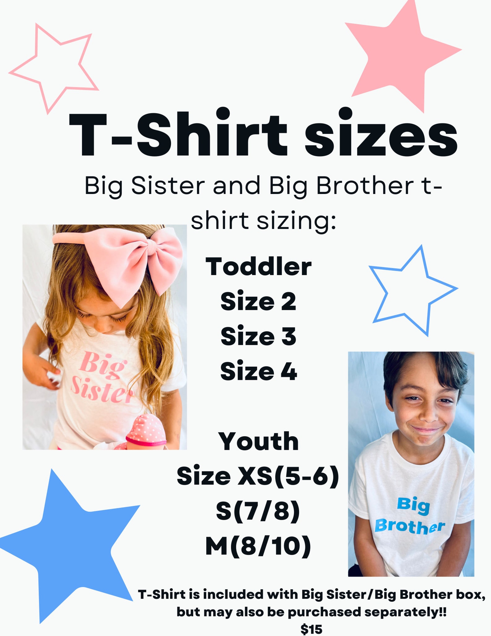 Big Brother Box - Etsy