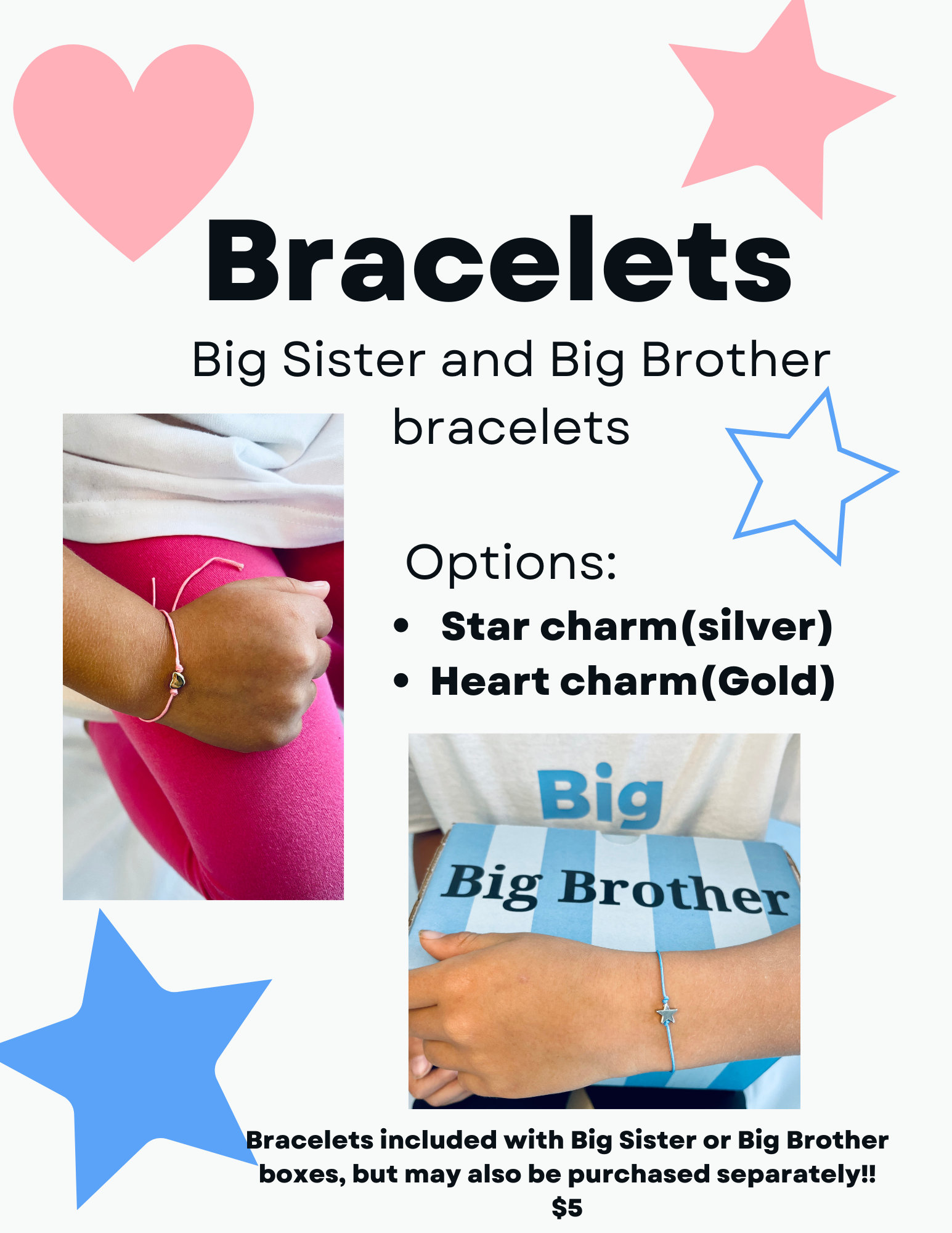 Big Brother Box - Etsy