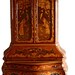 Baroque Inlaid Trumeau, 1960s - Etsy