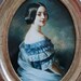 Extremely Rare Miniature Frame - Etsy