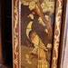 Baroque Inlaid Trumeau, 1960s - Etsy