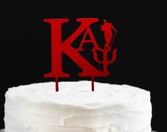 Kappa Cake - Etsy