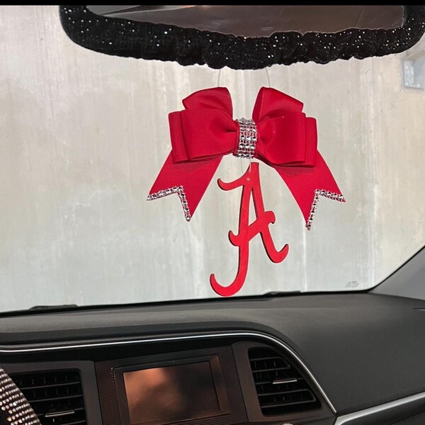 Alabama Charm - Etsy