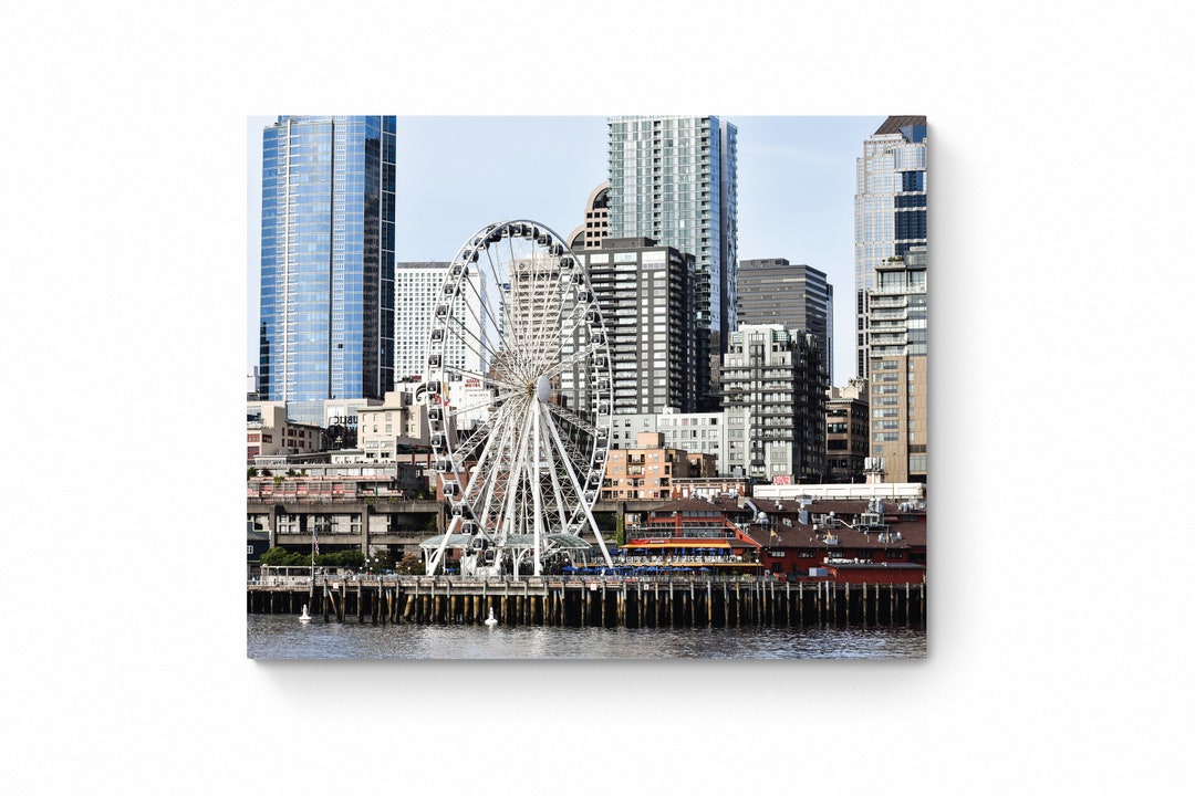 Ferris' Day off Photography Print - Etsy