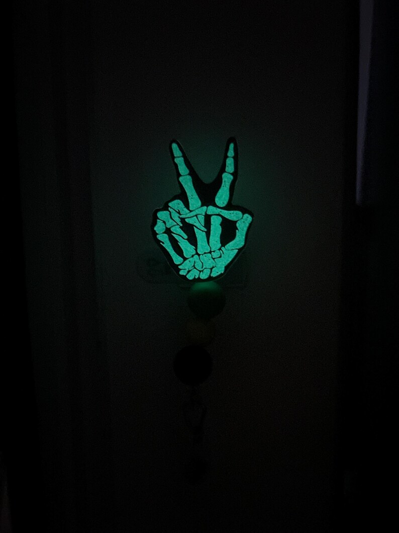 Skeleton Hand - Etsy